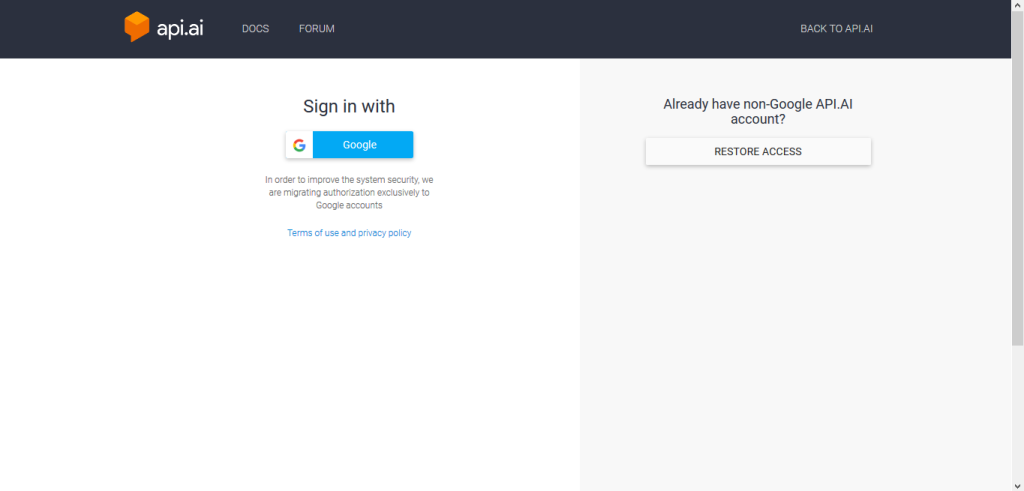 Como Criar um Bot utilizando o Api.ai (DialogFlow) | Luiz Marcus