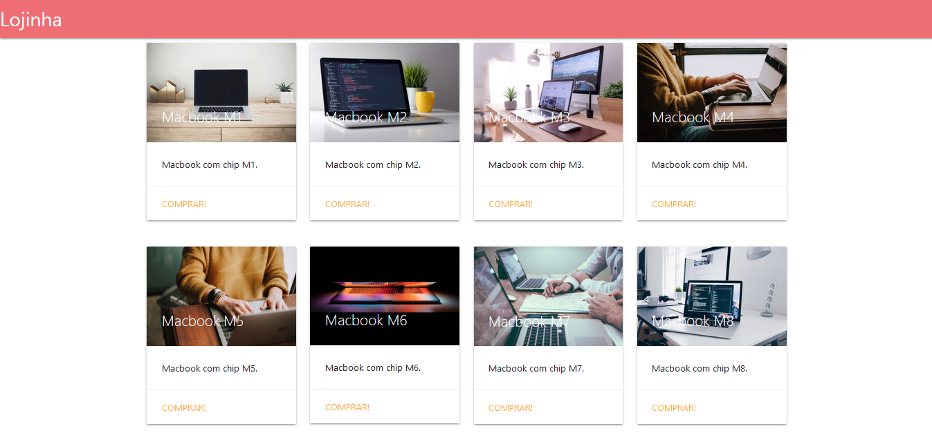 Web Apps em Bots para o Telegram | Luiz Marcus